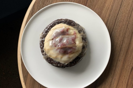 Cafe Paci, Newtown - Restaurant menu, prices and reviews
