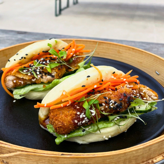The Collab Bar, Lagos - Restaurant menu, prices and reviews