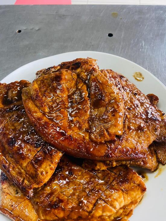 Mtheza's Kitchen & Car Wash restaurant, Mdantsane - Restaurant reviews