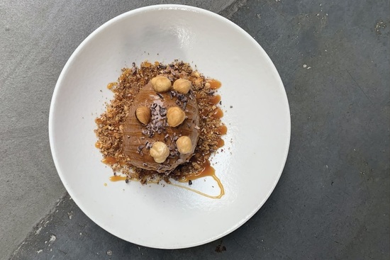 BORIS & MAURICE, Gent - Menu van het restaurant, prijzen en recensies