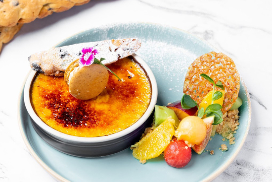 Toscano Pune Koregaon Park, Pune - Restaurant menu, prices and reviews