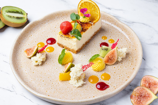 Toscano Pune Koregaon Park, Pune - Restaurant menu, prices and reviews