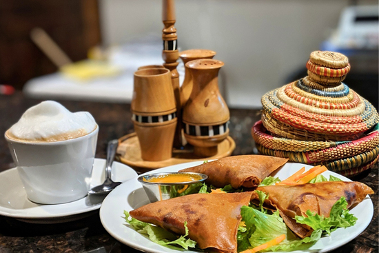 Blue Nile Restaurant, Pune - Restaurant menu, prices and reviews