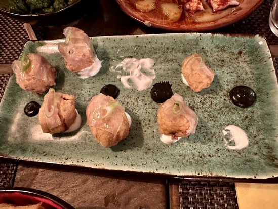 PODENCO Bodega, Bertrange - Menu du restaurant, prix et avis