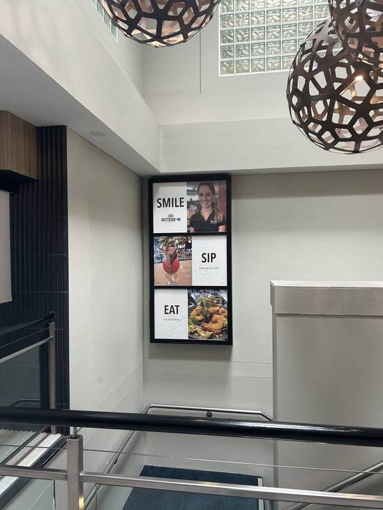 Diggers@The Entrance, Long Jetty - Restaurant menu, prices and reviews