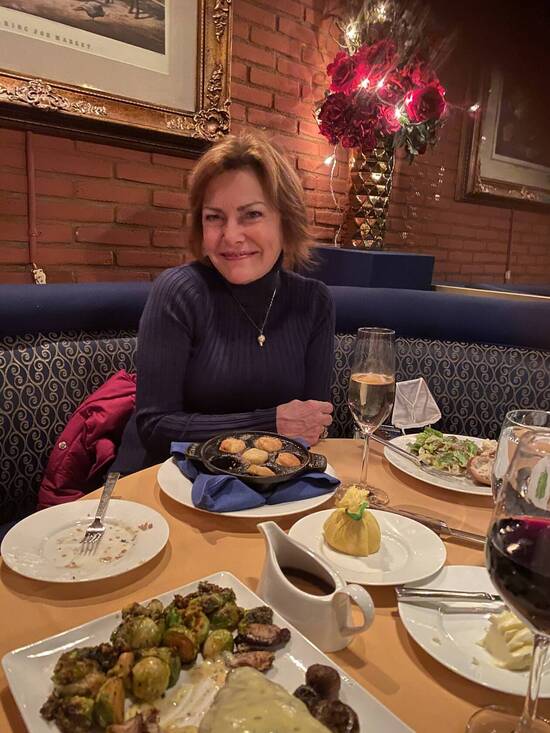 Hugo's Cellar, Las Vegas - Restaurant menu, prices and reviews