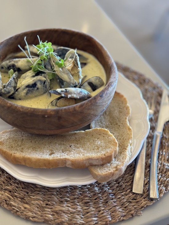 Seeplaas, Groot Brakrivier - Restaurant menu, prices and reviews