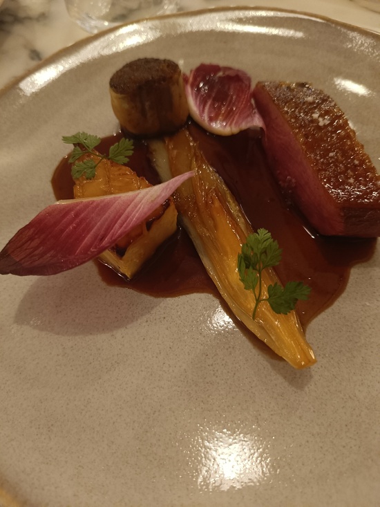 Semilla, Paris, Mabillon - Restaurant menu, prices and reviews