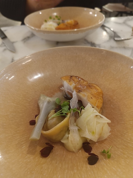 Semilla, Paris, Mabillon - Restaurant menu, prices and reviews