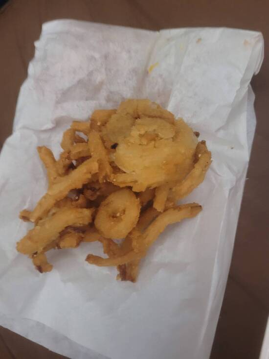 Border Fare Restaurant, Harlan - Restaurant menu, prices and reviews