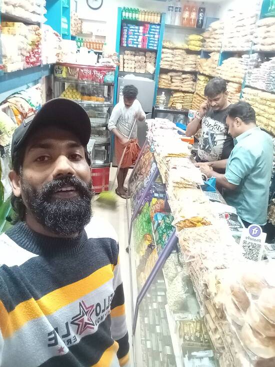 MALABAR CHIPS CENTER, Konni - Restaurant menu, prices and reviews
