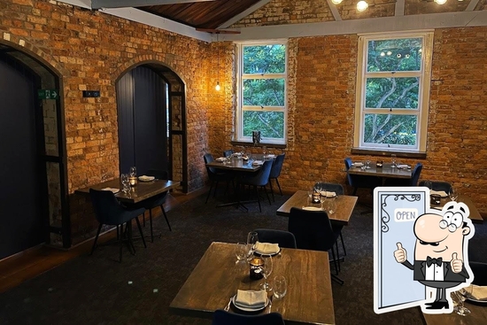 Malt Dining & Bar, Brisbane - Restaurant menu, prices and reviews