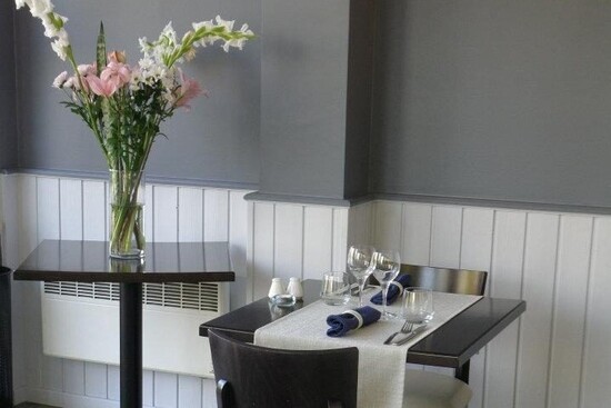 Le Denti, Annecy - Restaurant menu, prices and reviews