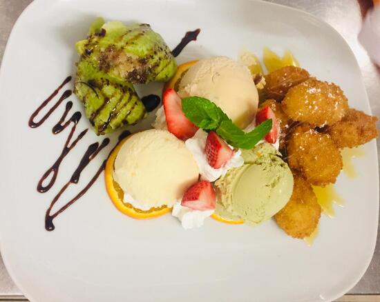 Erawan Thai Restaurant, Falkirk - Restaurant menu, prices and reviews