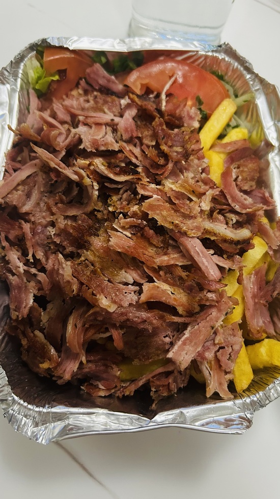 Papa Grill, Melun - Menu du restaurant, prix et avis