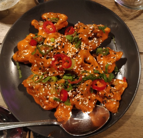 The Hutton Junction, Brentwood - Restaurant menu, prices and reviews