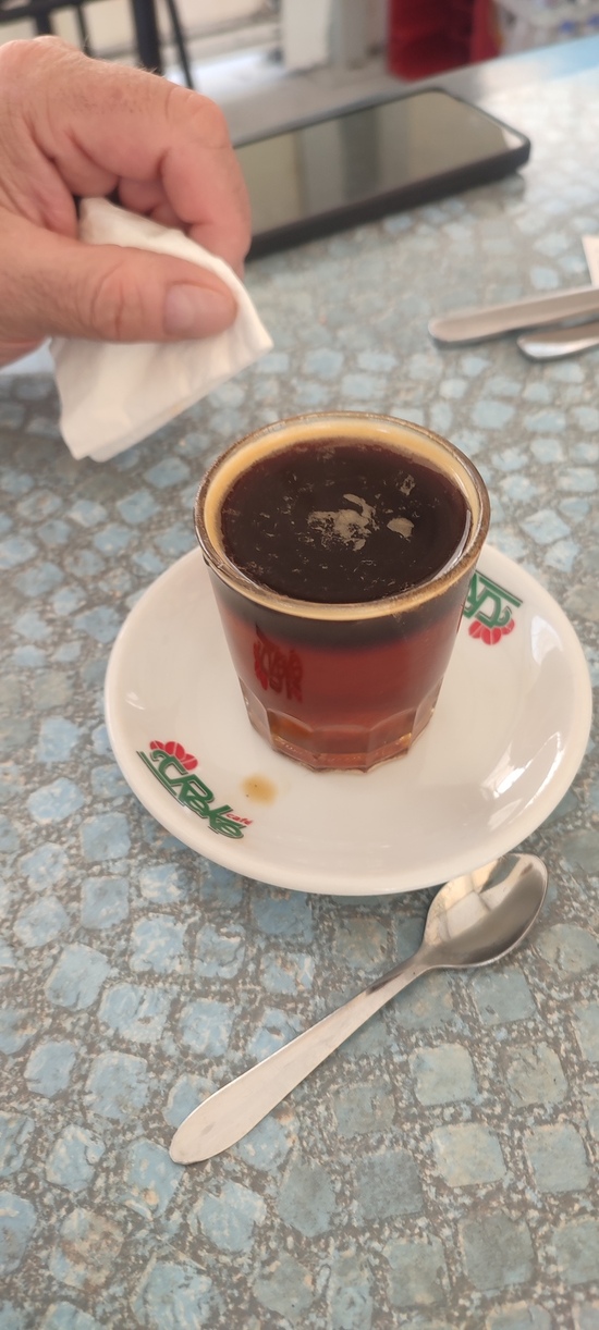 Bar Restaurant las Tres Banderas, El Grao de Castellón - Menú del ...