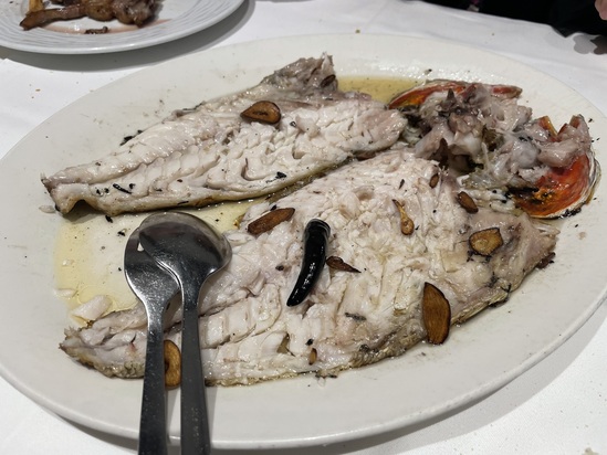Sarasua Ardandegia, Orio - Menú del restaurante, precios y reseñas