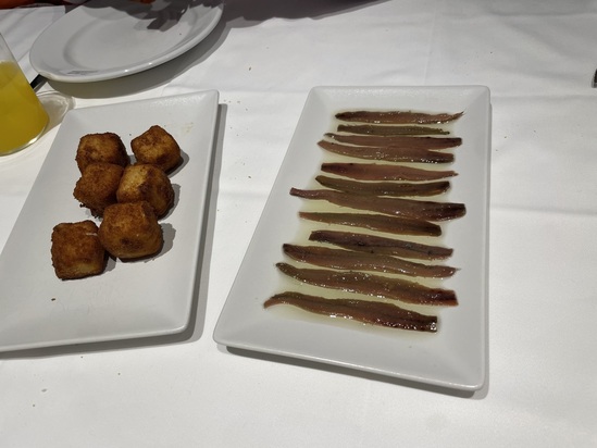 Sarasua Ardandegia, Orio - Menú del restaurante, precios y reseñas