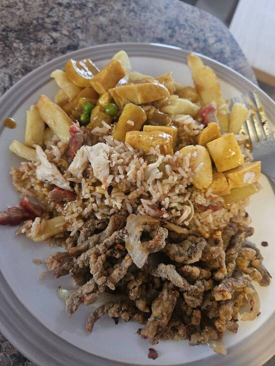 Whitland Chinese Takeaway, Whitland - Restaurant menu, prices and reviews