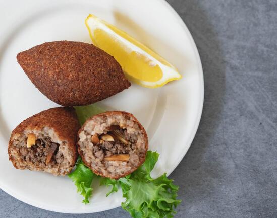 Aladdin Pita, Merrillville - Restaurant menu, prices and reviews