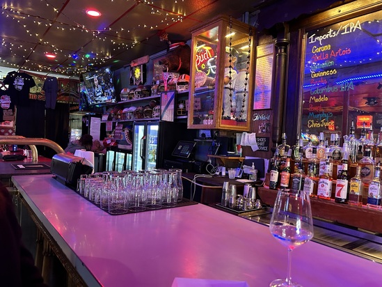 Beanos Buckeye Ballroom, Loudonville - Restaurant menu, prices and reviews