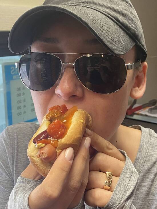 Dog Me Out, Patchogue - Restaurant menu, prices and reviews
