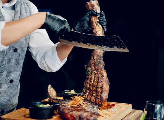 Elements Smokehouse and Bar, Darlinghurst - Restaurant menu, prices and ...