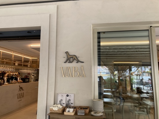 Vabá Lounge, La Cala del Moral - Menú del restaurante, precios y reseñas