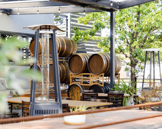 Contentious Character, Fyshwick - Restaurant menu, prices and reviews