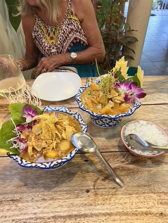 Ken's Kitchen, Hua Hin - Restaurant menu, prices and reviews