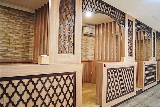 Alsadda Restaurant, Jakarta - Restaurant menu, prices and reviews