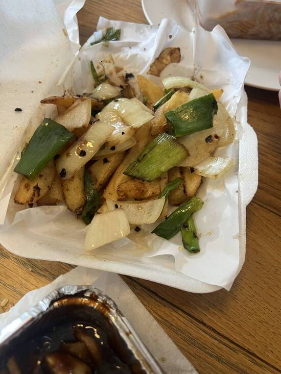 Caistor Chinese, Caistor - Restaurant menu, prices and reviews