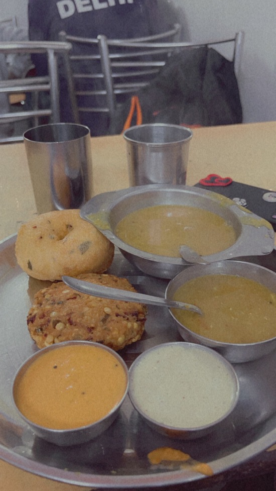 Vaango, GIP Food Court - Best South Indian Restaurant in Noida, Noida ...
