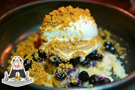 Dill Restaurant, Reykjavík - Restaurant menu, prices and reviews