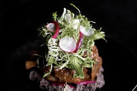 Tzuco, Chicago, Chicago - Restaurant menu, prices and reviews