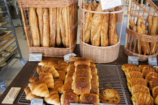 CHEZ FLY - Pain - Viennoiseries - Café - Pizzas, Saint-Cyprien - Carta ...