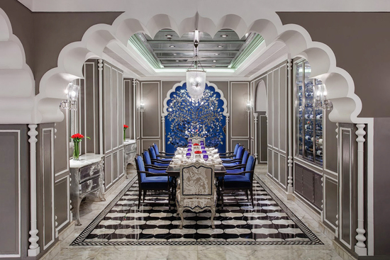 Dum Pukht, New Delhi - Restaurant menu, prices and reviews