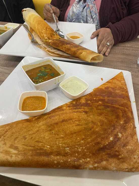 Honest Restaurant Barrie-Best Indian Restaurant Offers FastFood ...