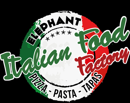 ELEPHANT - Italian Food Factory, Costa Adeje - Menú del restaurante ...