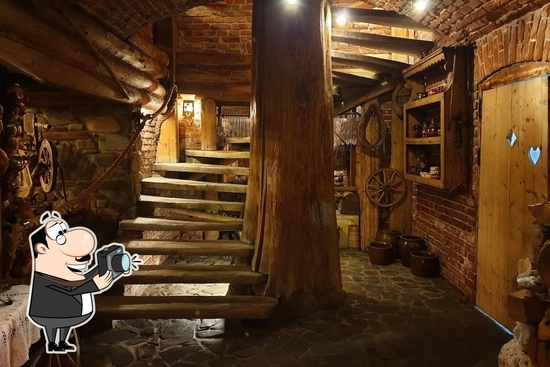 Morskie Oko, Kraków - Menu restauracji, ceny i recenzje