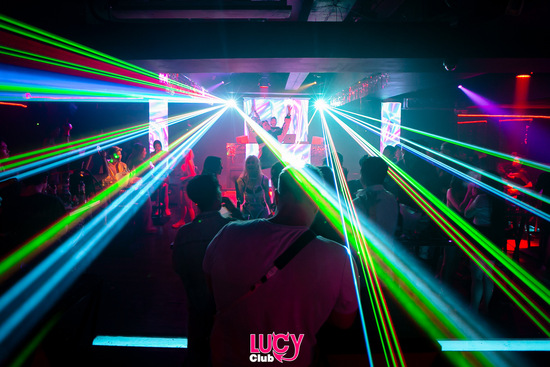Lucy Club Bangkok, Bangkok - Restaurant menu, prices and reviews