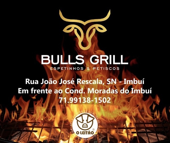 Bulls Grill Salvador BA restaurant, Salvador - Restaurant menu and reviews