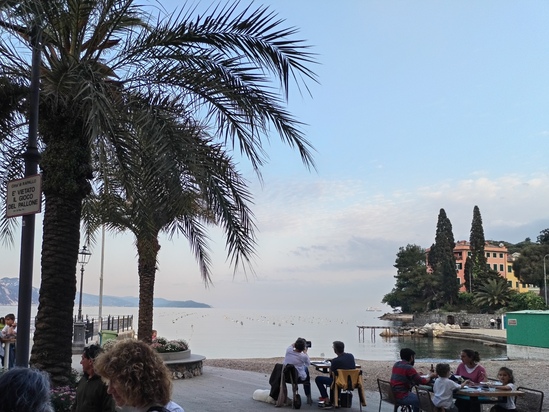 Mandilli de Sea, Rapallo - Restaurant menu, prices and reviews