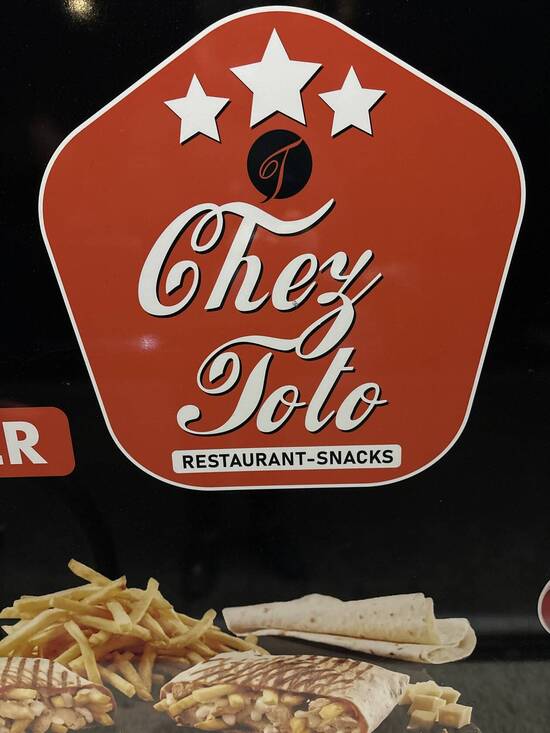 Chez Toto, Strasbourg - Restaurant menu, prices and reviews