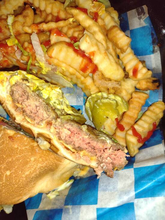 Fontenots Cajun Way, Grayson - Restaurant menu, prices and reviews
