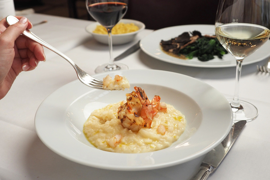 Bindella, Zürich - Restaurant menu, prices and reviews
