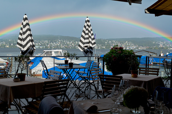 Chez Fritz, Kilchberg - Restaurant menu, prices and reviews