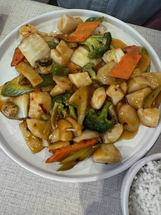 Restaurante Memories of China, Goshen - Opiniones del restaurante