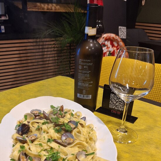 0' SOLE MIO, Pianillo - Restaurant menu, prices and reviews
